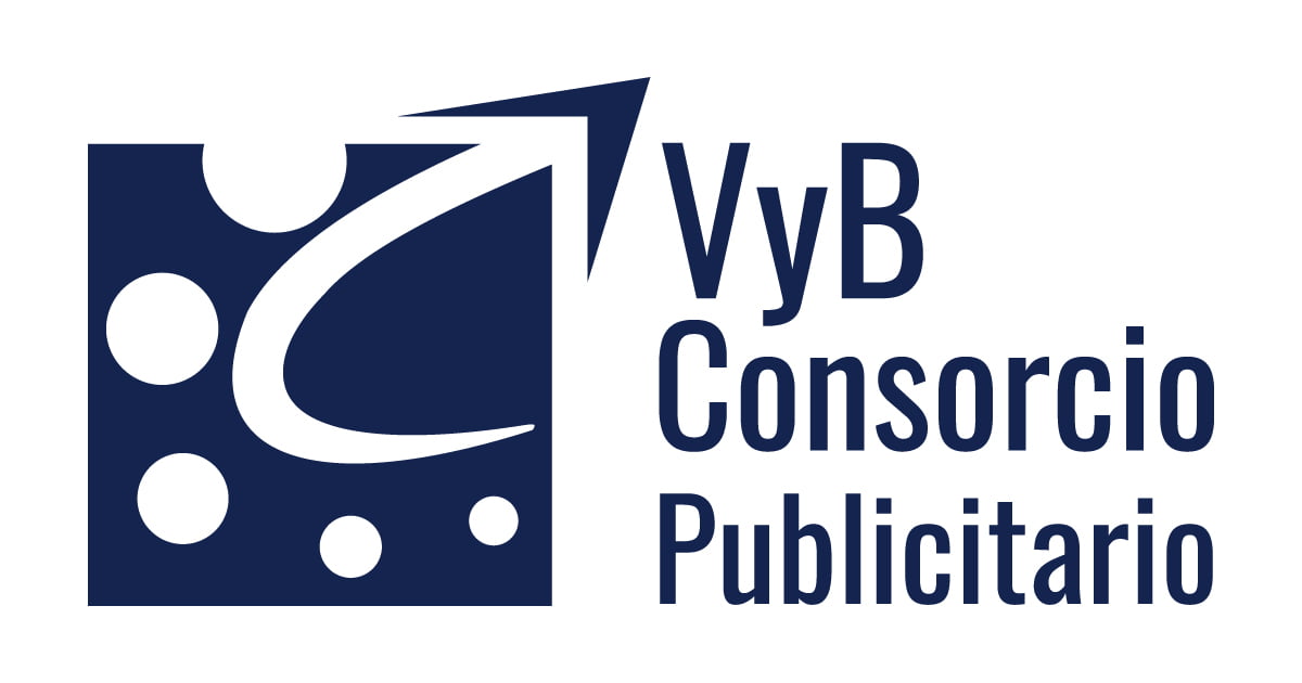 Nosotros - VyB Consorcio Publicitario